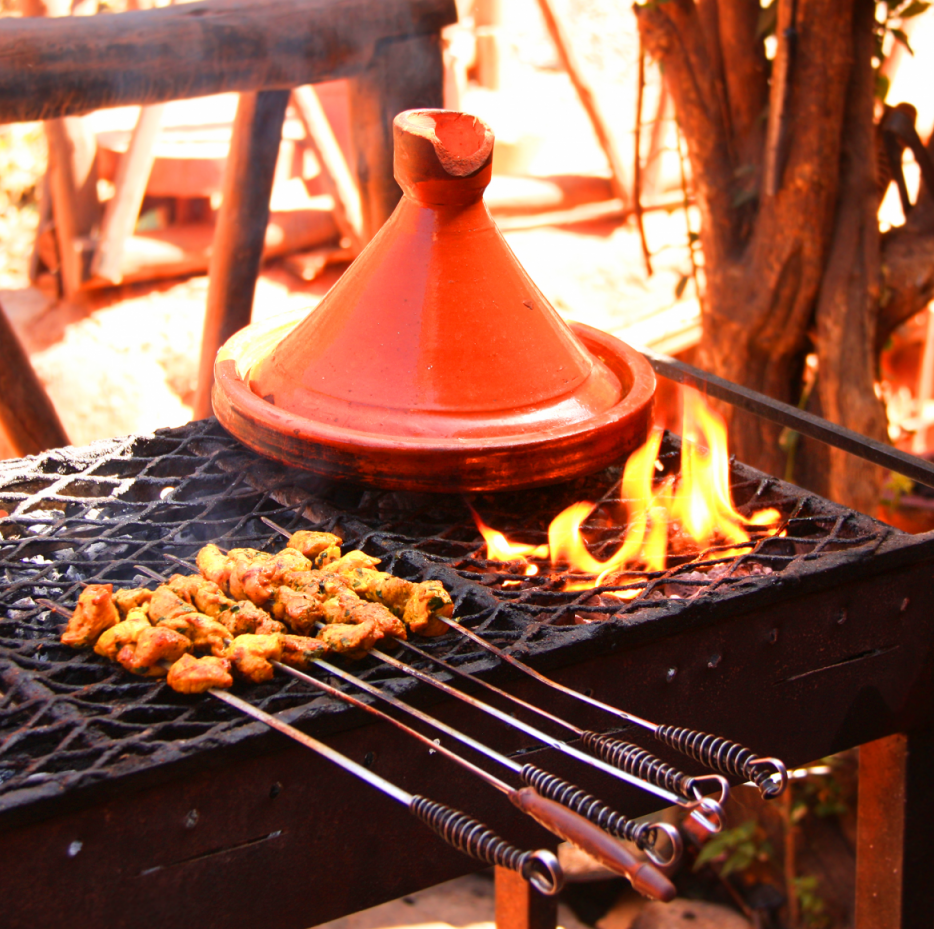 Tours In Morocco • Create Your Tour • Desert Excursions